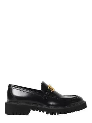 Valentino Garavani Loafers - Black
