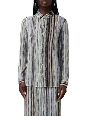 Missoni Striped Shirt - Multicolor