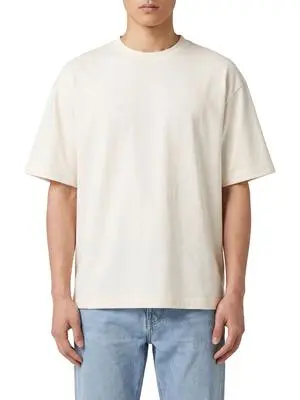 THE ROW Cotton T-shirt - White