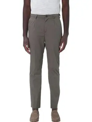 BROOKSFIELD Brooksfield Tailored Trousers Green