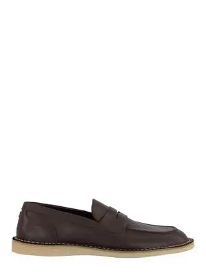 Dolce & Gabbana Loafers - Brown