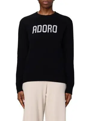 MC2 SAINT BARTH Jumper - Black