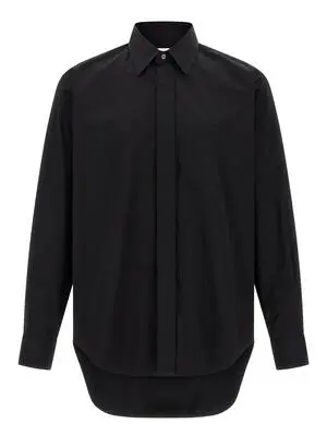 Alexander McQueen Shirt Colour - Black