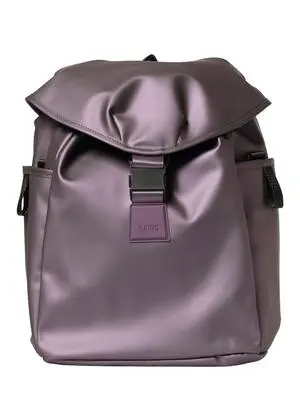 Rains Waterproof Valera Backpack - Nude