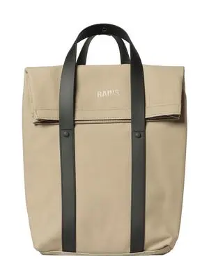 Rains Waterproof 2 Way Backpack - Beige