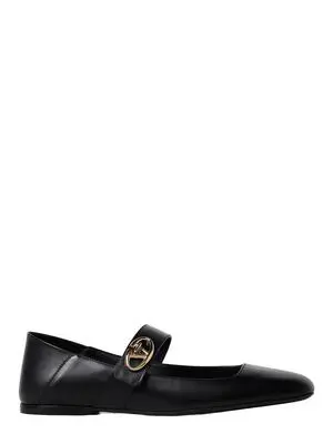 Valentino Garavani Ballet Pumps - Black