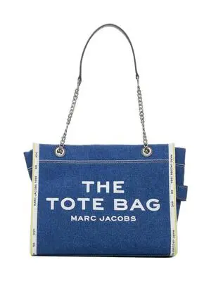 Marc Jacobs The Tote Bag - Blue