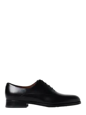 Valentino Garavani Oxford Shoes - Black