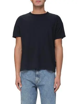Our Legacy T-shirt Colour - Black