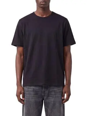 Our Legacy T-shirt Colour - Black