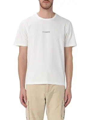 C.P. COMPANY T-shirt Colour - White