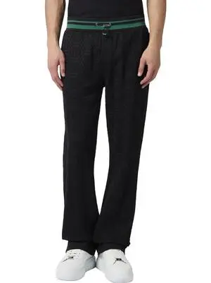 Philipp Plein Trousers - Black