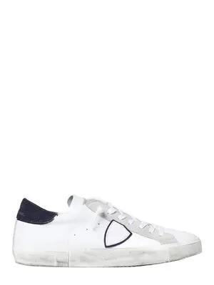 Philippe Model Philippe Model Trainers Blue