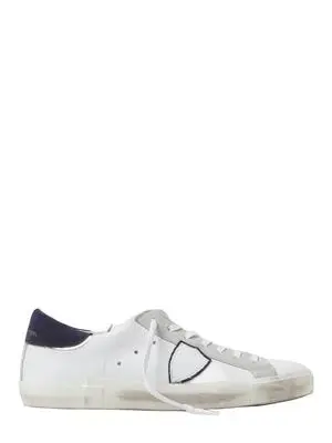 Philippe Model Philippe Model Trainers White