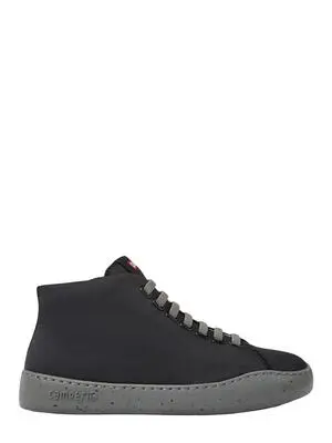 Camper High Top Trainers - Black