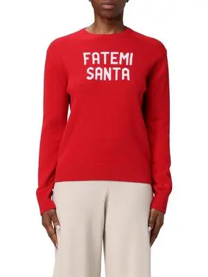 MC2 SAINT BARTH Jumper - Red