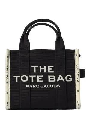 Marc Jacobs Tote Bag - Black