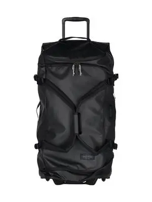 EASTPAK Large Water-repellent Tech Fabric Trolley - Black