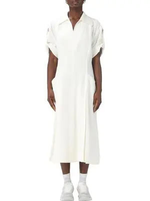 Bottega Veneta Dress Colour - White