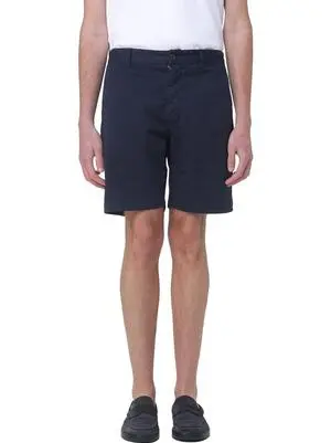 BROOKSFIELD Tailored Shorts - Navy