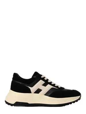 Hogan Trainers - Black