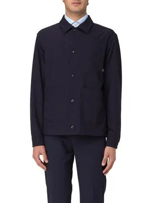 Paul & Shark Jacket - Blue