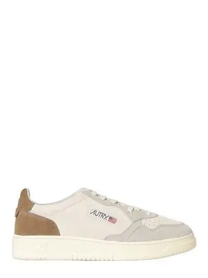 AUTRY AUTRY Sneakers Grey
