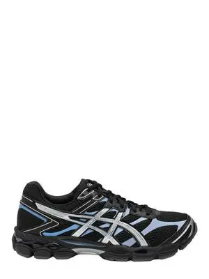 Asics Gel-cumulus 16 Mesh Sneakers With Gel Technology - Black