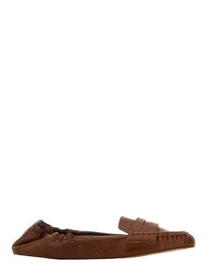 Dsquared2 Ballet Pumps - Red
