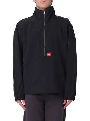 The North Face Taslan Nylon Jacket - Black