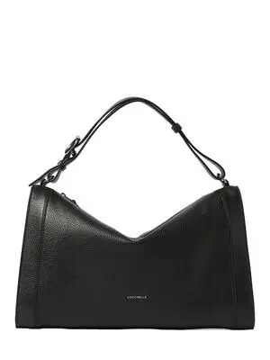 COCCINELLE Coccinelle Shoulder Bag Black
