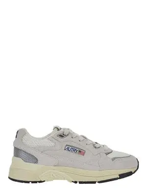 AUTRY Trainers - Grey