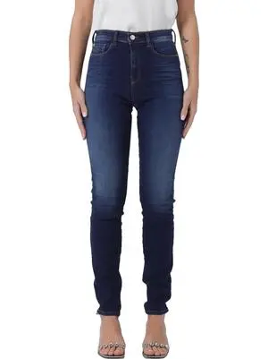 Emporio Armani Skinny Jeans - Blue