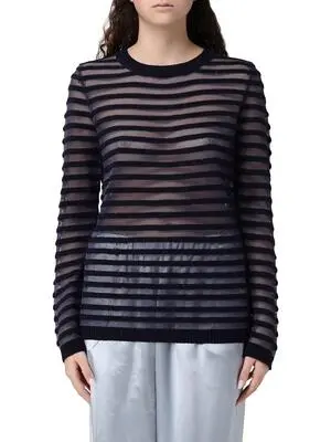 Fabiana Filippi Pullover - Blue