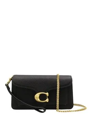 COACH Crossbody Bag - Black