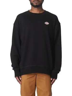 Dickies Emblem Sweatshirt - Black
