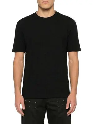 Emporio Armani T-shirt Colour - Black