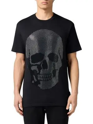 Philipp Plein T-shirt - Black