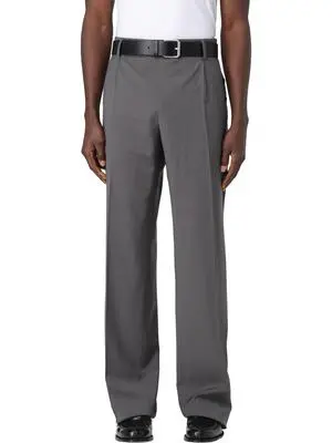 Moschino Tailored Trousers - Grey