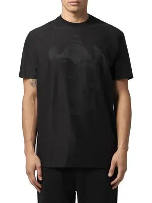 Philipp Plein T-shirt - Black