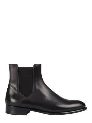 DOUCAL'S Chelsea Boots - Graphite