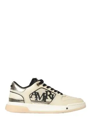 Amiri Trainers - Beige