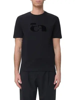Emporio Armani T-shirt Colour - Black