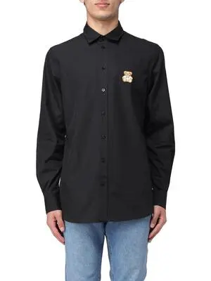 Moschino Shirt Colour - Black