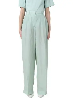 Fabiana Filippi Tailored Trousers - Mint