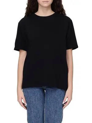 Khaite T-shirt - Black