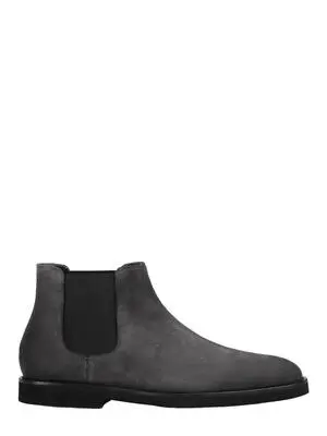 DOUCAL'S Chelsea Boots - Charcoal