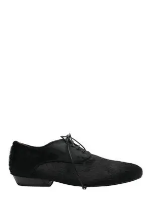 Marsèll Brogues - Black