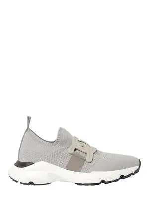 TOD'S Sneakers - Grey