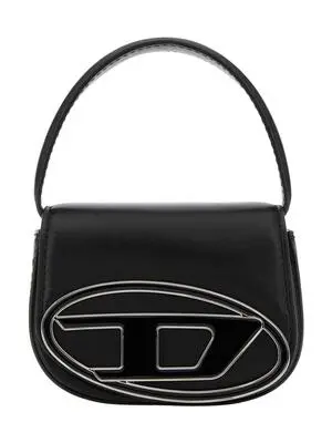 DIESEL® Diesel Shoulder Bag Black